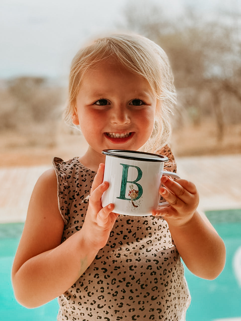 Alphabet Mugs – Jemima Sargent Art